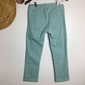 J. Crew | Jeans | J Crew Matchstick Pants | Poshmark